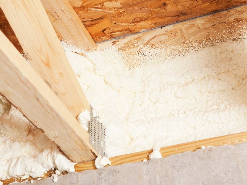 Top Rated Air Sealing Service in Massachusetts | Premier Insulation